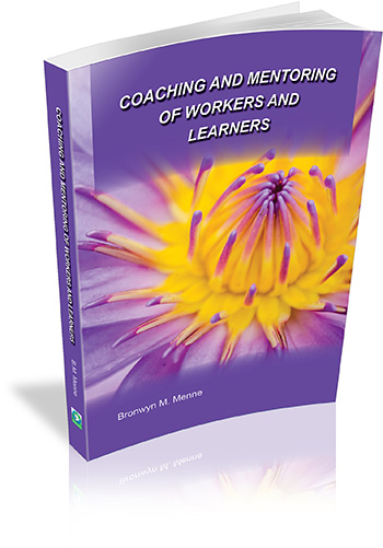 Book Published: Coaching and Mentoring – iNtgrty