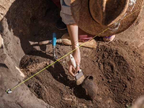 Research Methods for Ph. D. Studies: Field Research – iNtgrty